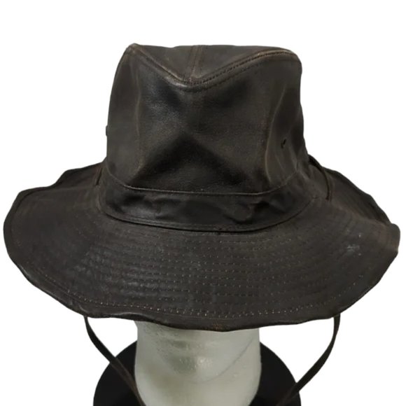 Dorfman Pacific | Accessories | Dorfman Pacific Co Dpc Outback Hat Size ...